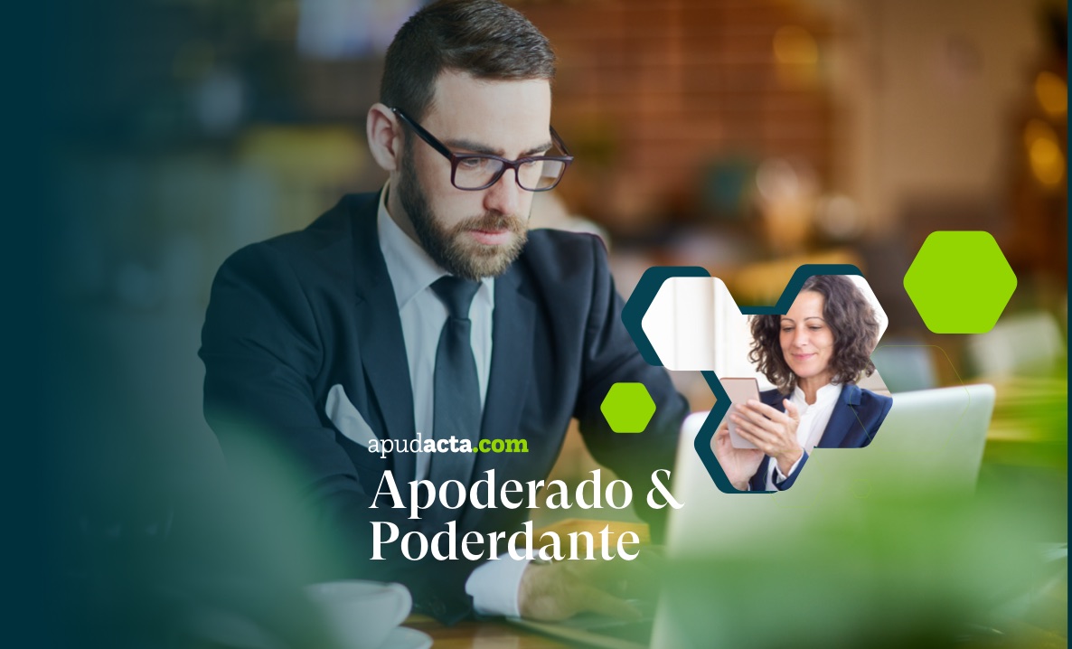 Tutorial Completo de ApudActa.com | Apoderado & Poderdante - Apud Acta